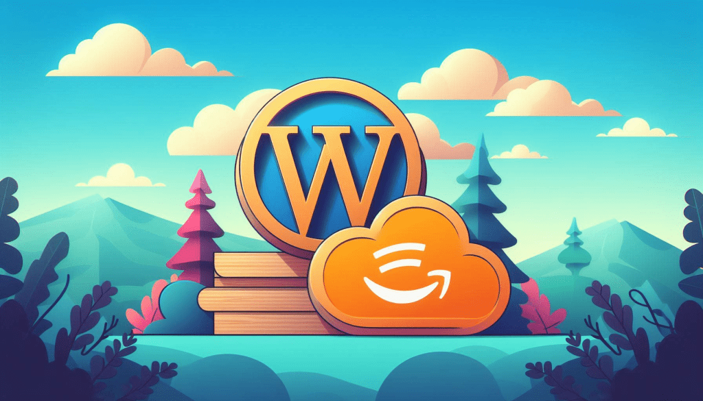 Secure And Scalable Wordpress Hosting On Aws A Comprehensive Guide Signiance Technologies Llp