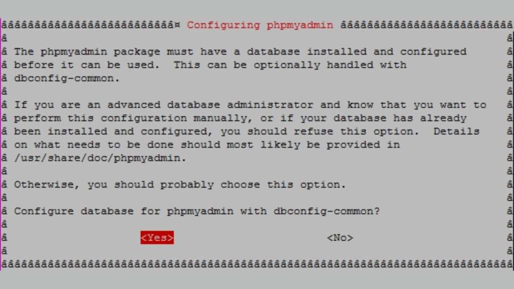 How To Set Up Phpmyadmin For Your Rds Database