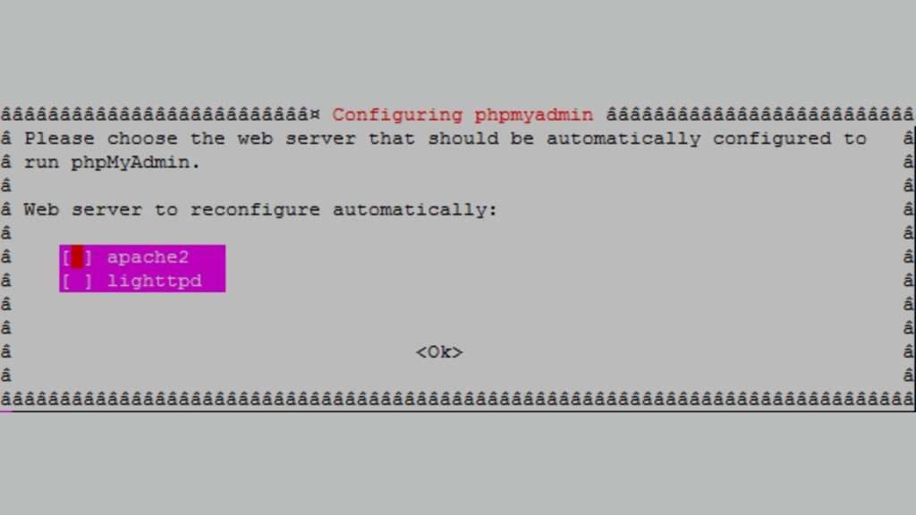 How to Set Up phpMyAdmin for Your RDS Database