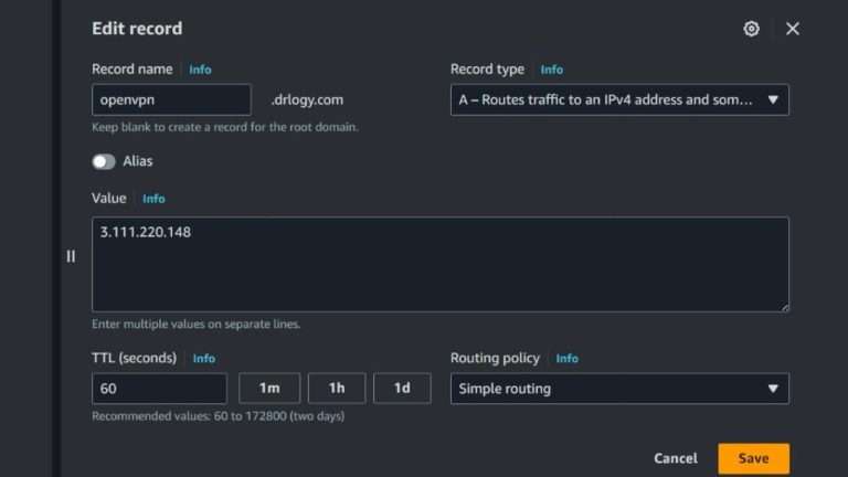 How To Install Lets Encrypt Certificates On Openvpn