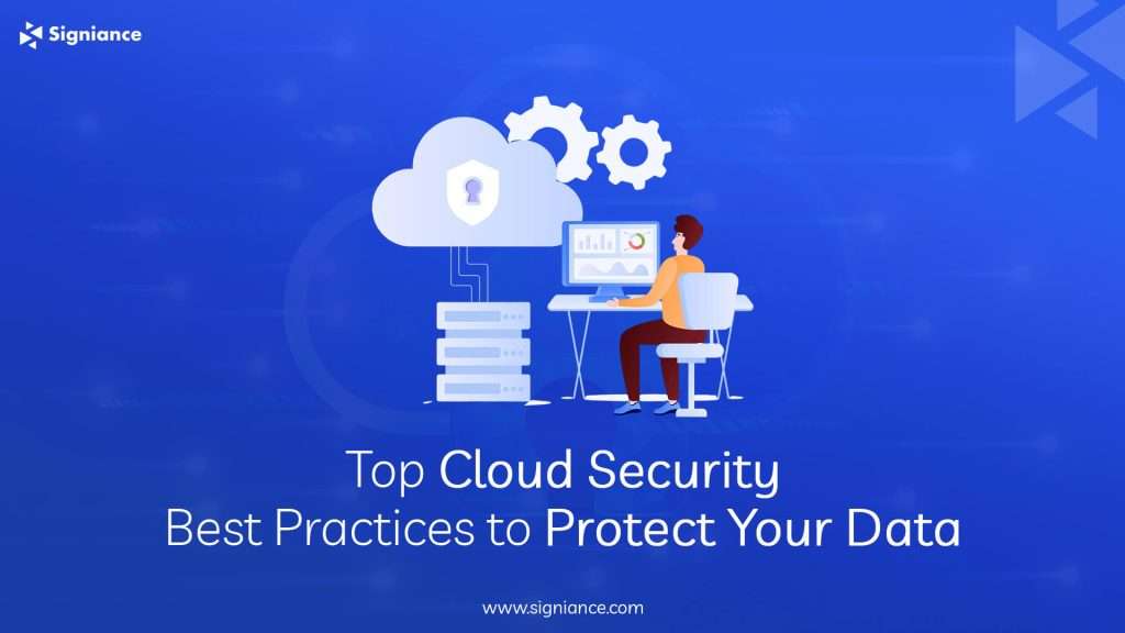Enhance Cloud Security With Amazon Cloudfront And Signed Urls